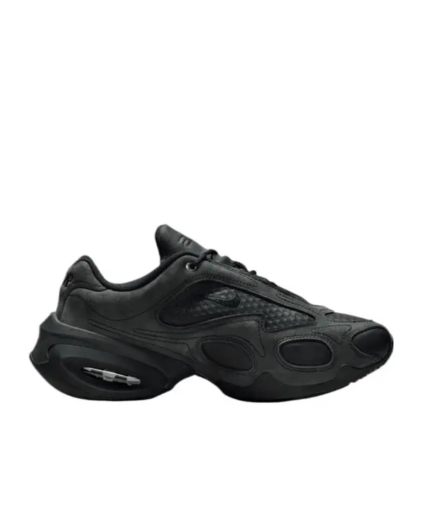 Nike Air Max Muse Trainers - Black