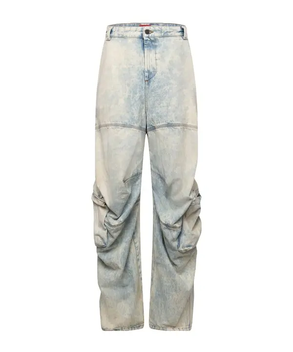 DIESEL® D-arne-s Cargo Jeans