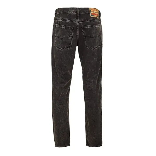 DIESEL® Straight Leg Jeans