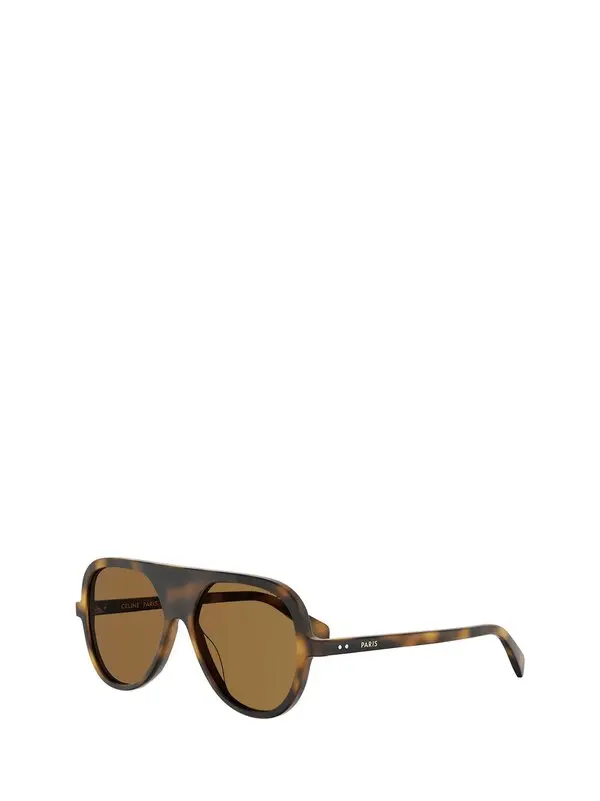 Celine Full Frame Sunglasses