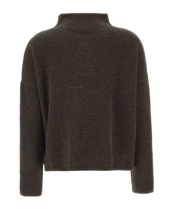 Filippa K Mika High Neck Sweater