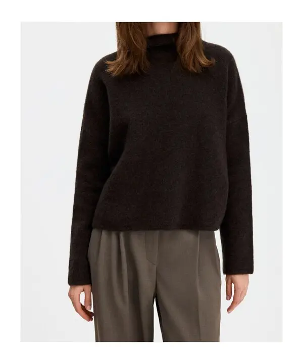 Filippa K Mika High Neck Sweater