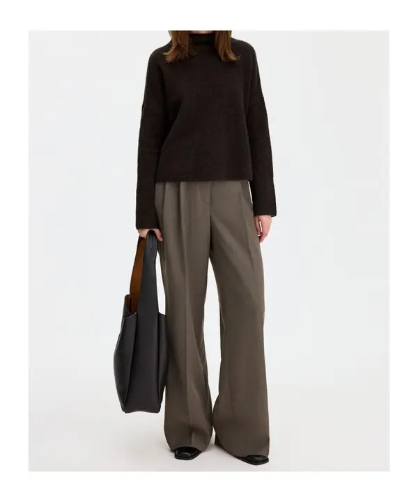 Filippa K Mika High Neck Sweater
