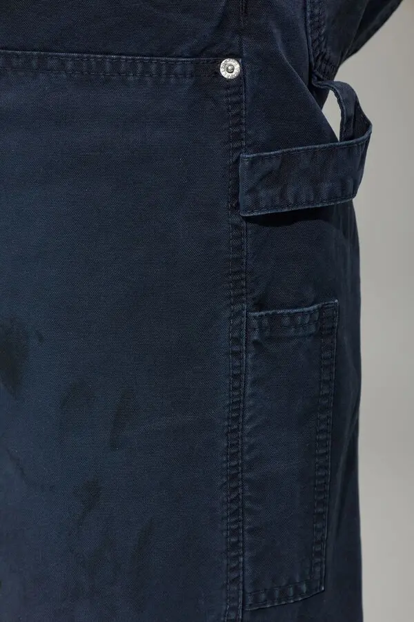 Dsquared2 Straight-leg Cargo Pants