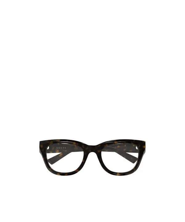 Gucci Cat-eye Frame Glasses