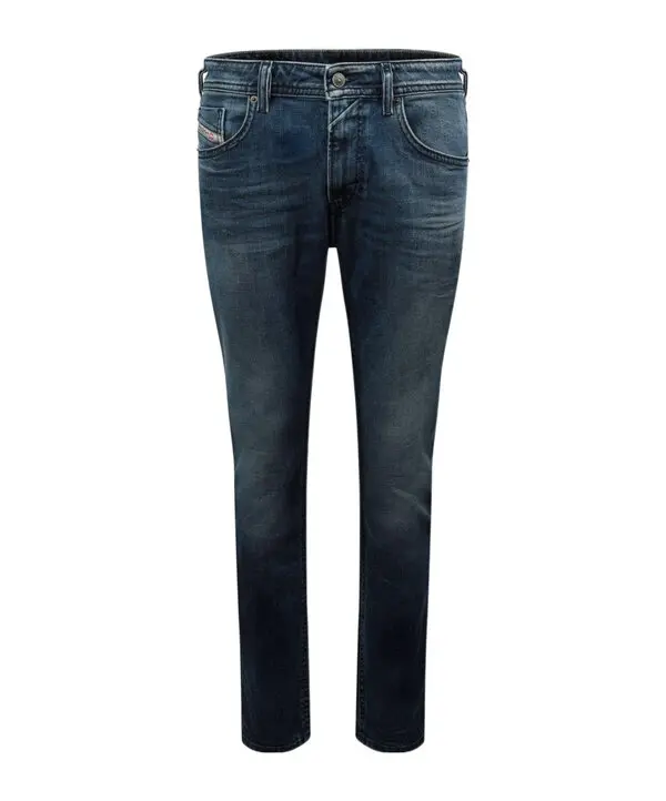 DIESEL® Larkee-x Straight Leg Jeans