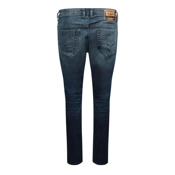 DIESEL® Larkee-x Straight Leg Jeans