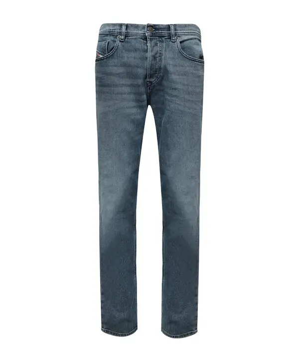 DIESEL® 2023 D-finitive Straight Leg Jeans