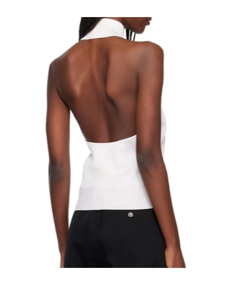 Givenchy Sleeveless Vest