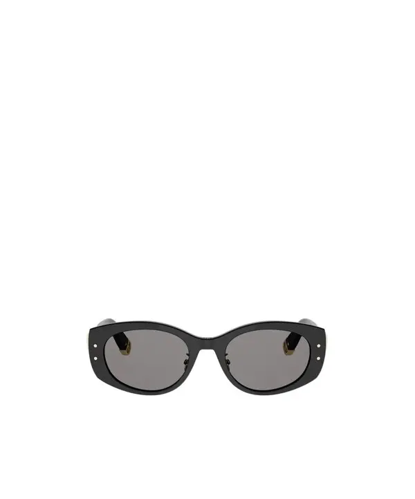 Dior Full-rim Sunglasses