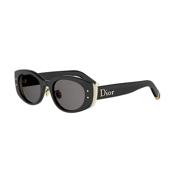 Dior Full-rim Sunglasses