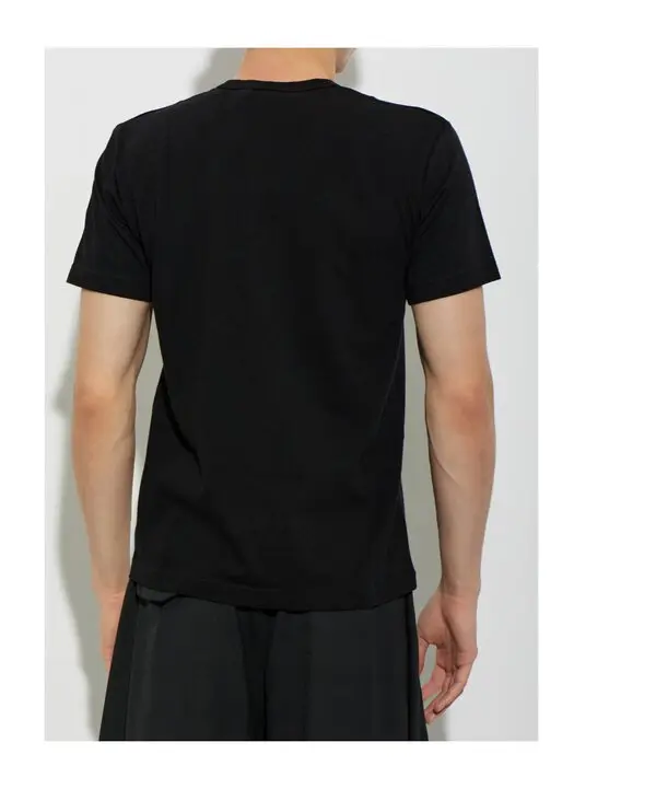 Comme Des Garçons Short-sleeved T-shirt