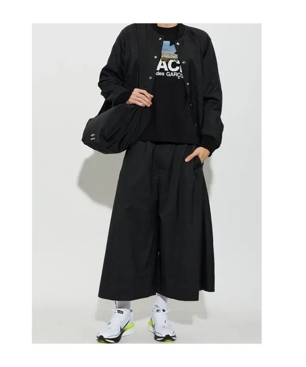 Comme Des Garçons Short-sleeved T-shirt
