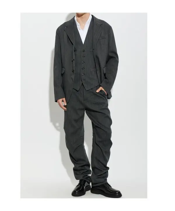 Dsquared2 Single-breasted Blazer