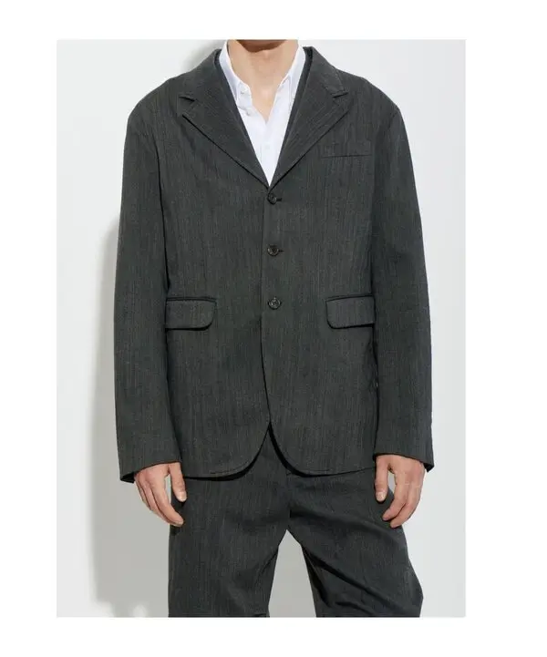 Dsquared2 Single-breasted Blazer