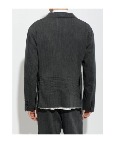 Dsquared2 Single-breasted Blazer