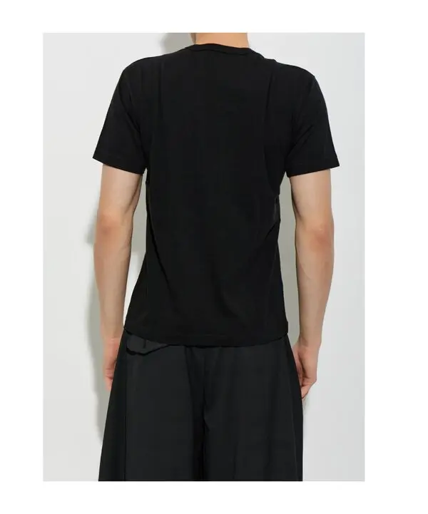 Comme Des Garçons Short-sleeved T-shirt