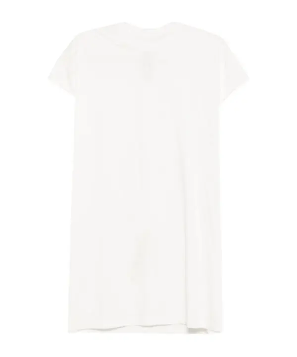Rick Owens Oversized Crewneck T-shirt
