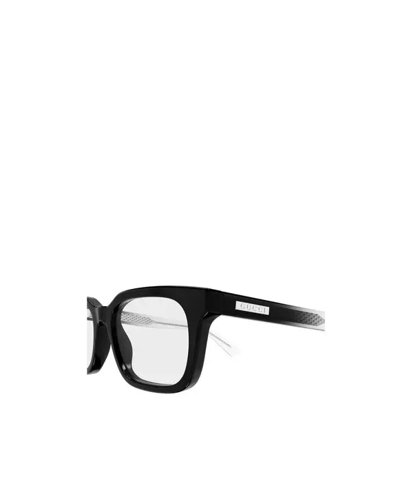 Gucci Rectangle Eyeglasses