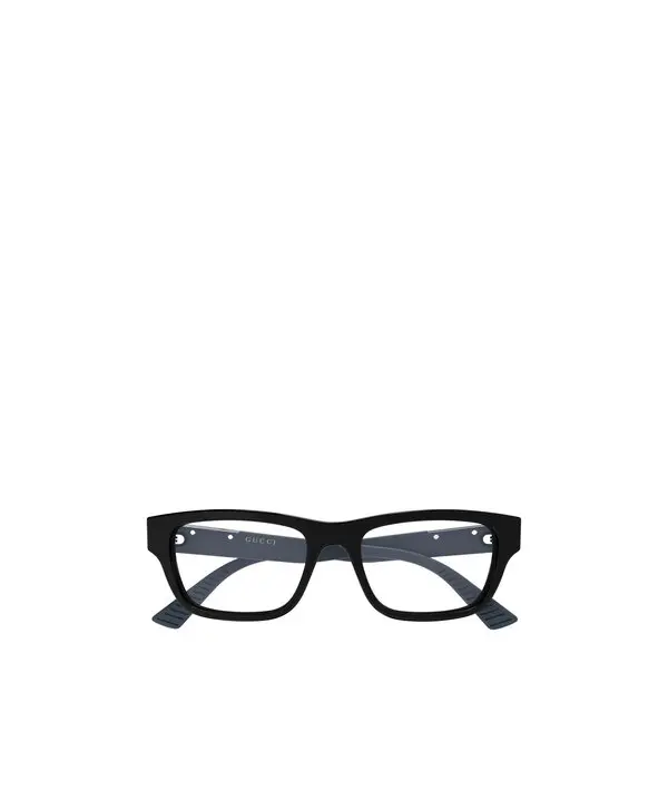 Gucci Rectangle Frame Glasses