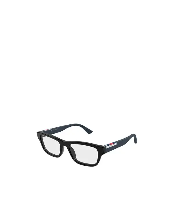 Gucci Rectangle Frame Glasses