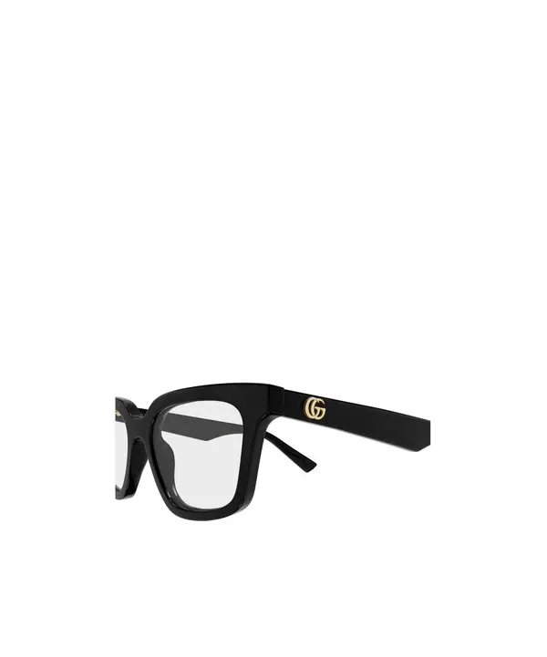 Gucci Rectangle Eyeglasses