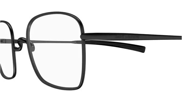 Saint Laurent Full-frame Non-prescription Glasses