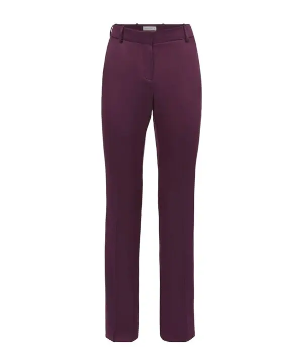 Nina Ricci Cady Tailoring Trousers