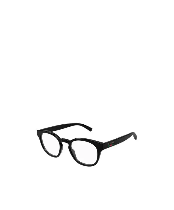 Gucci Round Frame Glasses