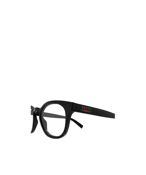 Gucci Round Frame Glasses