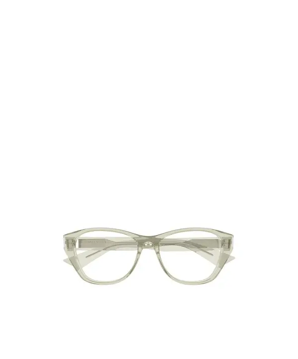 Saint Laurent Full-frame Non-prescription Glasses
