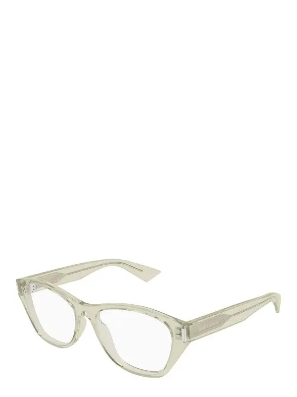Saint Laurent Full-frame Non-prescription Glasses