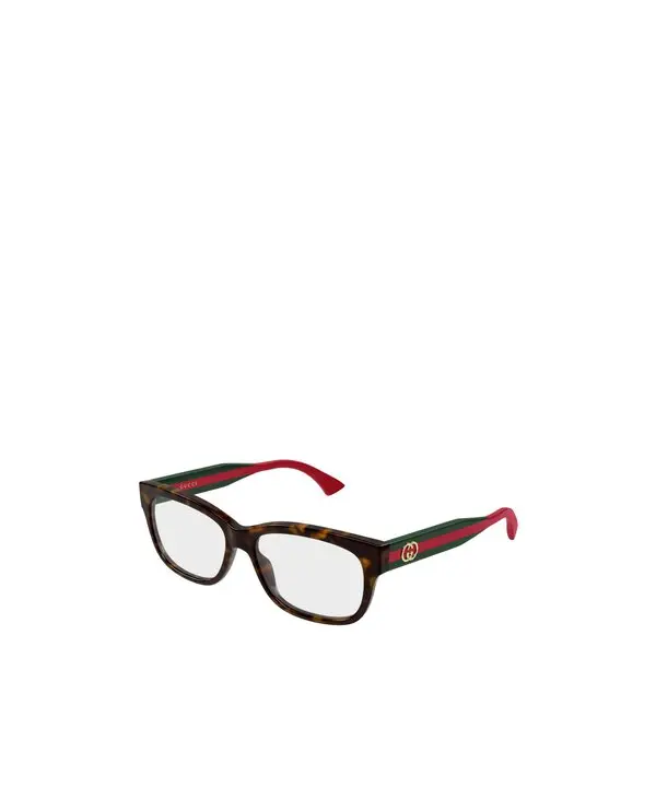 Gucci Square Frame Glasses