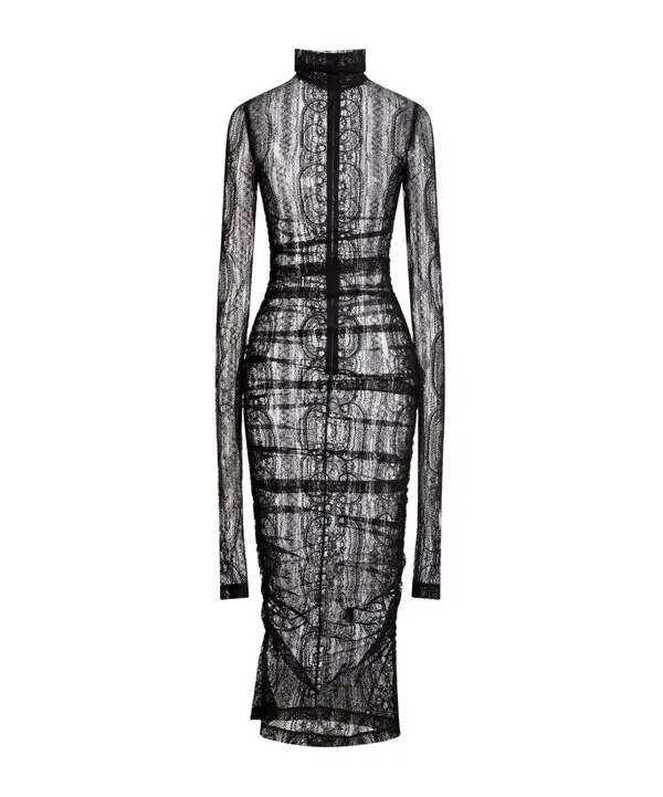 Dolce & Gabbana Sheath Dresses