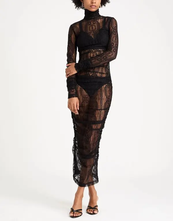 Dolce & Gabbana Sheath Dresses