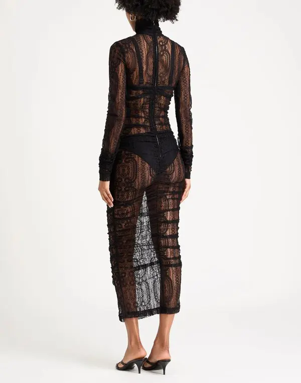 Dolce & Gabbana Sheath Dresses
