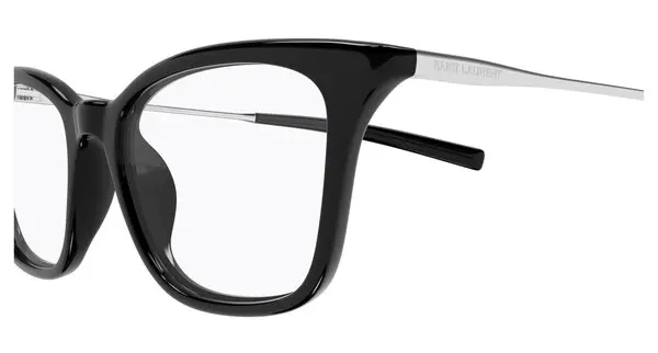Saint Laurent Full-frame Non-prescription Glasses