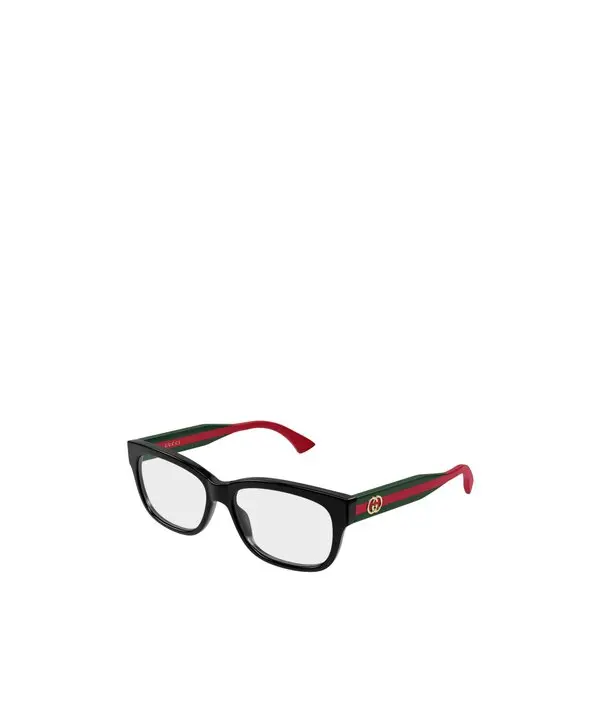 Gucci Square Frame Glasses