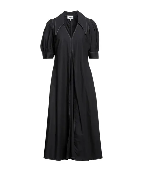 GANNI Summer Dress