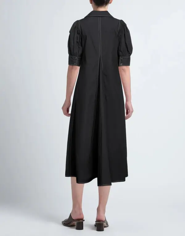 GANNI Summer Dress