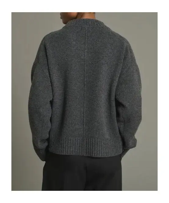 Soeur V-neck Knit Sweater