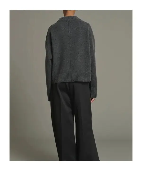 Soeur V-neck Knit Sweater