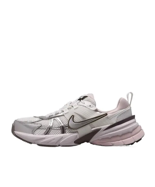 Nike V2k Run Trainers - Gray