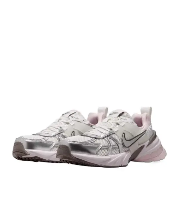 Nike V2k Run Trainers - Gray