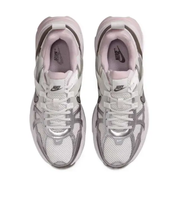 Nike V2k Run Trainers - Gray