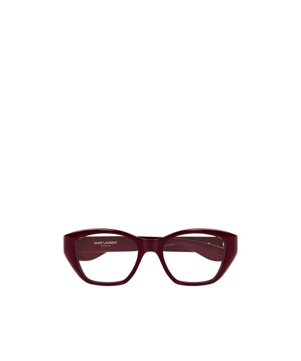 Saint Laurent Cat-eye Glasses