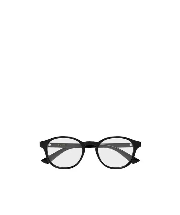 Gucci Oval Frame Glasses