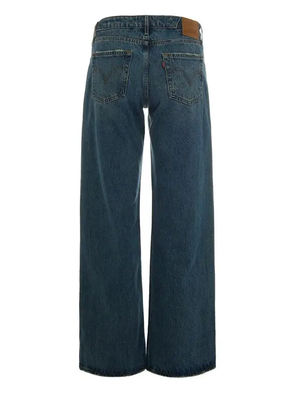 LEVI'S Belt-loops Jeans