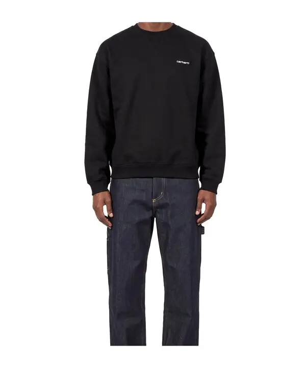 Carhartt Work In Progress Ebbert Sweatshirt