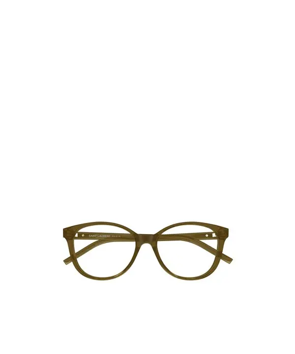 Saint Laurent Full-frame Non-prescription Glasses